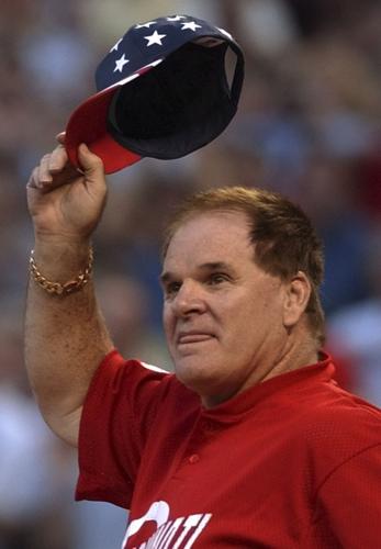 MLB reinstates Pete Rose and Shoeless Joe Jackson, making them Hall of ...