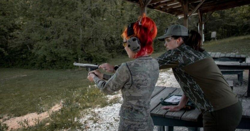 Hunting classes offered by KDFWR | News | kentuckytoday.com