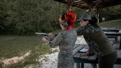 Hunting classes offered by KDFWR | News | kentuckytoday.com