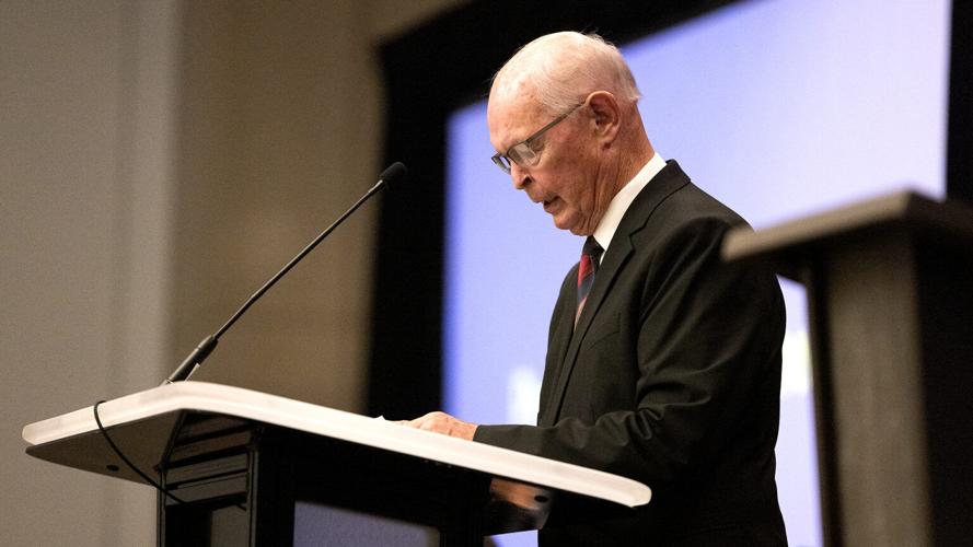 ‘In awe … that God has used me’: Ann and Jeff Iorg on life, love ...