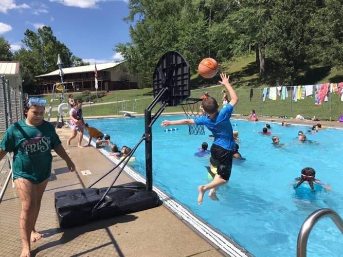 Camp Joy enjoying joy-filled summer despite obstacles | Baptist Life ...