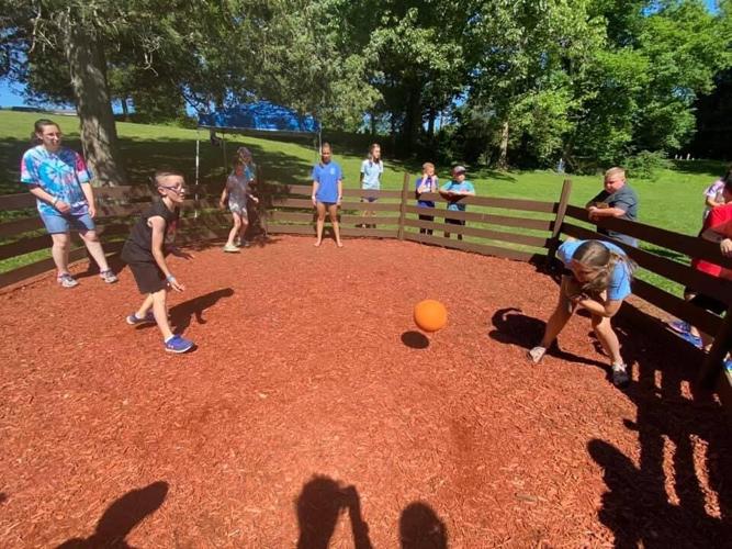Camp Joy enjoying joy-filled summer despite obstacles | Baptist Life ...