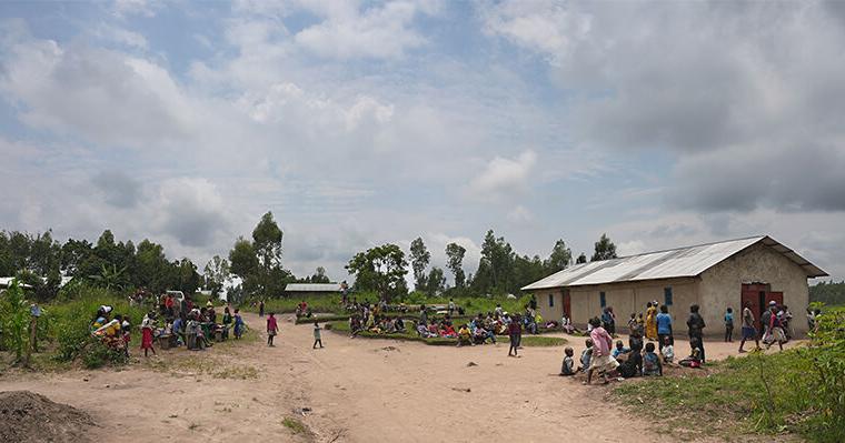 ‘Just not bearable’: 70 Christians beheaded in Democratic Republic of ...