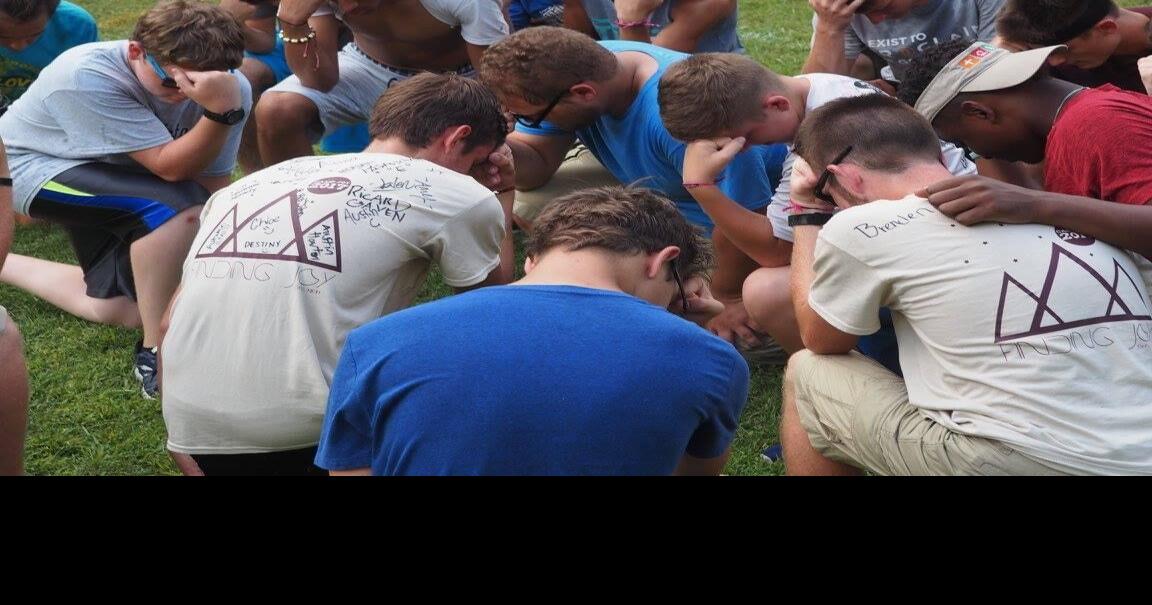 Camp Joy enjoying joy-filled summer despite obstacles | Baptist Life ...