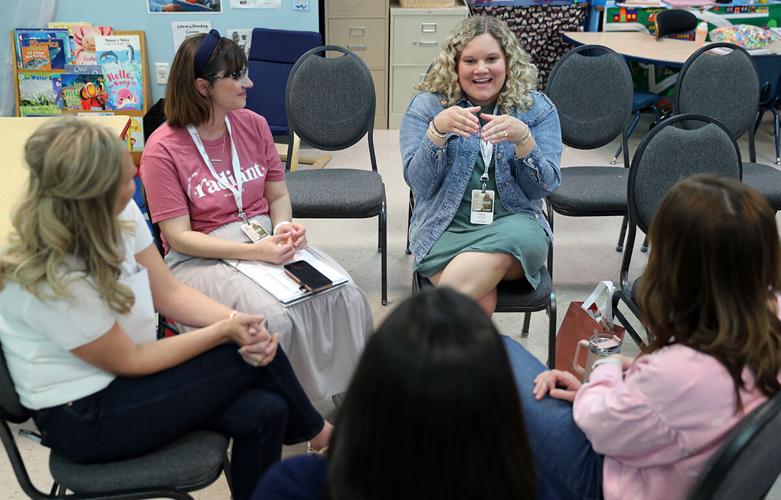 'Radiant' retreat calls ministry wives to emotional health and ...