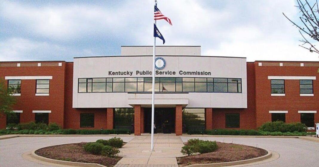 502 area code is getting full; PSC looking for options from public ...