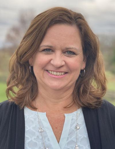 Kentucky Baptist Foundation names Fulkerson as chief operating officer ...