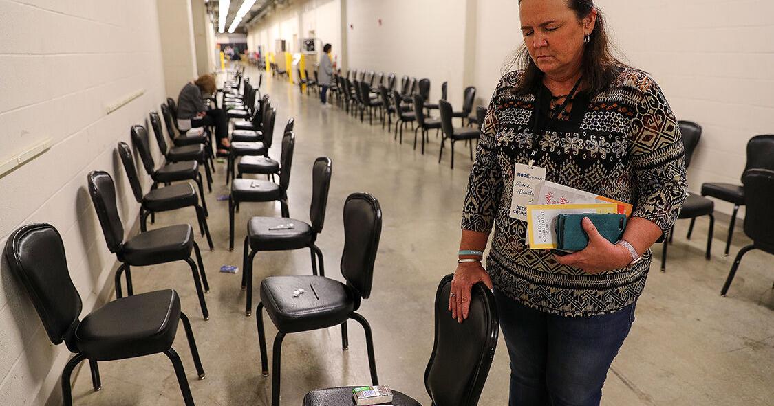 Hope for West Kentucky redemption stories have not stopped | Baptist ...