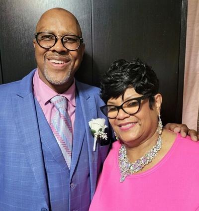 FBC Covington honors pastor for 20 years of service | Baptist Life ...