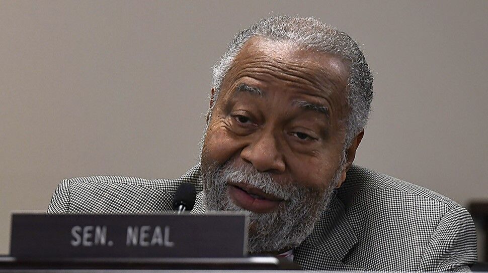 Senate Democrats re-elect their leadership team | News | kentuckytoday.com