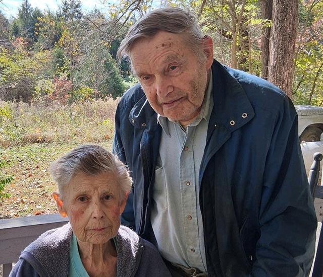 Pastor, 98, steps down, says it is job for someone with ‘a little more ...