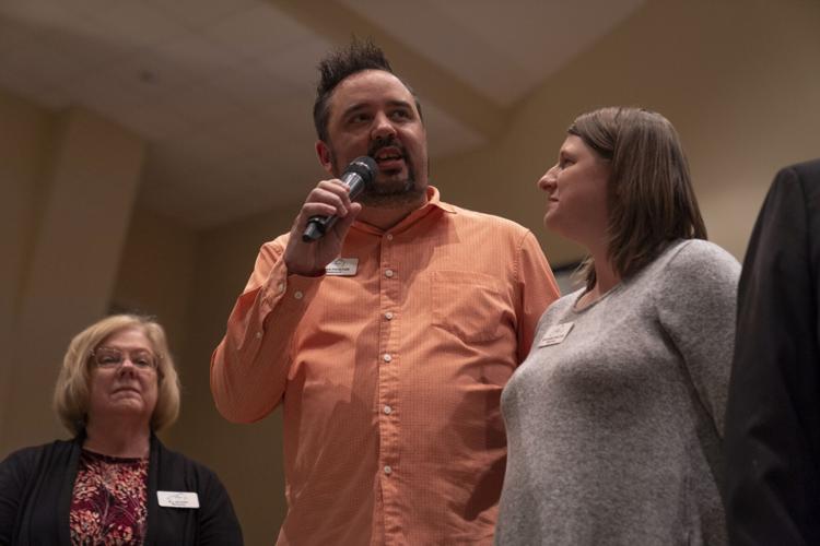 PHOTO GALLERY: Kentucky WMU Annual Meeting | Baptist Life ...