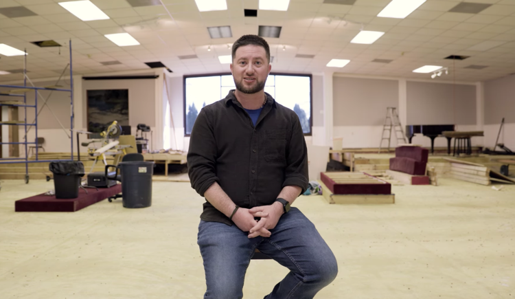 Porter Memorial launching church plant in Nicholasville | Baptist Life ...