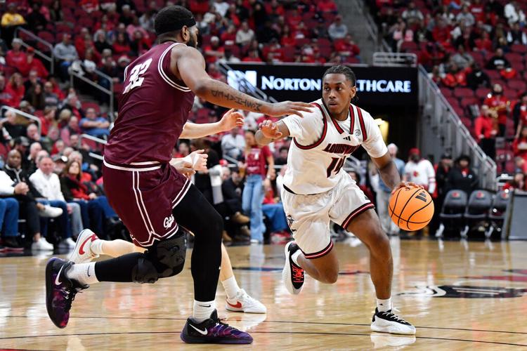 Fru, Cards make Montana pay for their bad loss to Tennessee in 94-54 ...