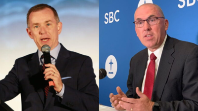 SBC presidential candidates hold variety of views on looming issues ...