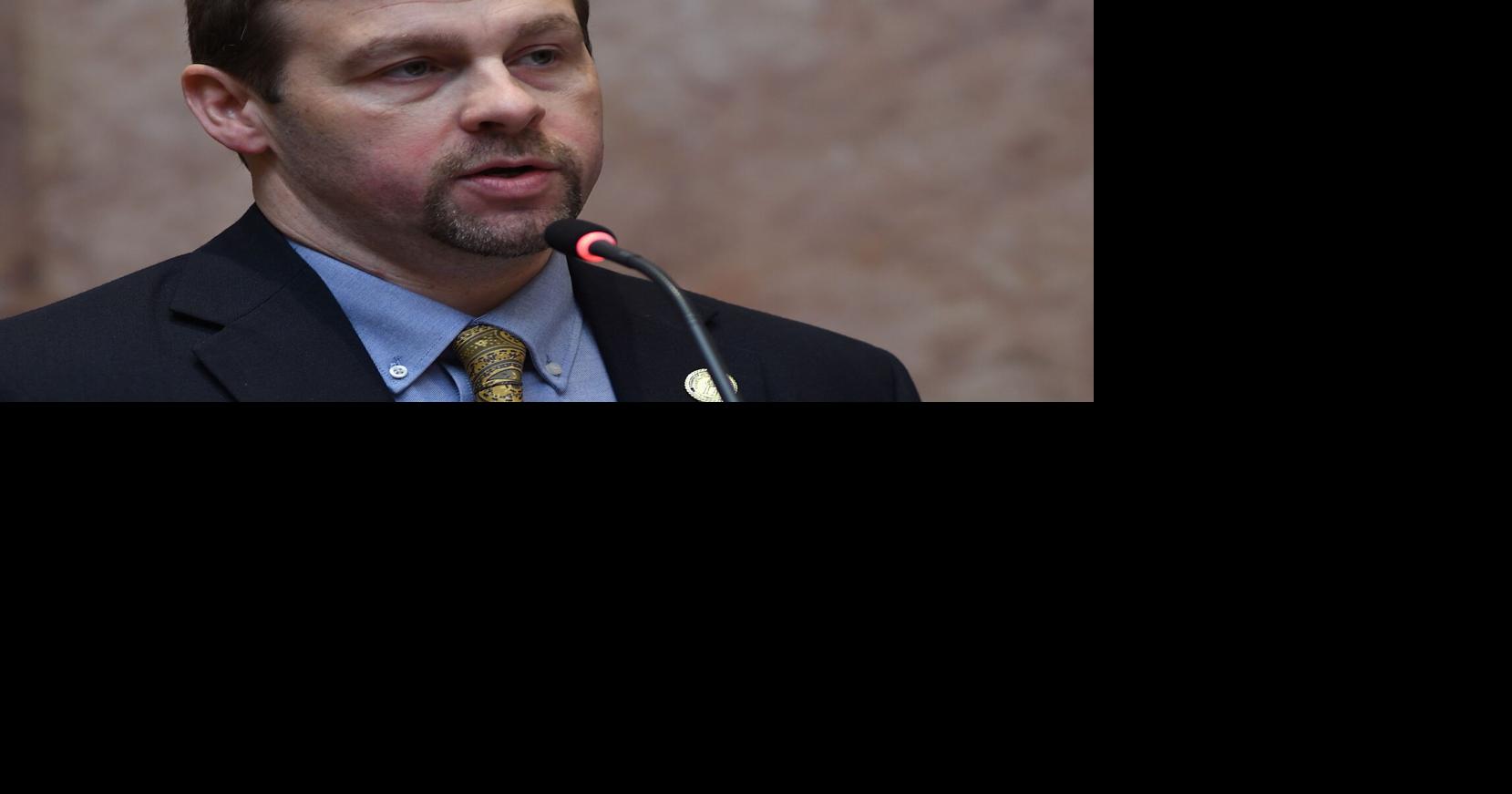 Rep. Reed resigns to take position with Ky. Ag department | News ...