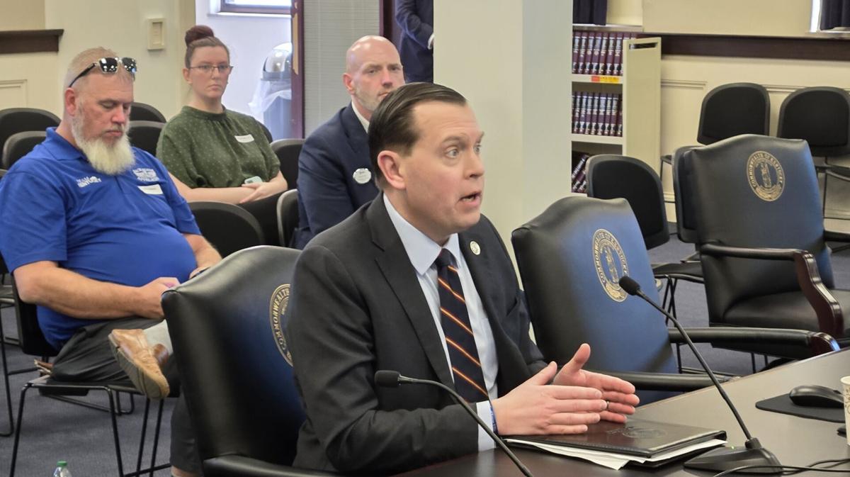 AG launches peer support grant program | News | kentuckytoday.com