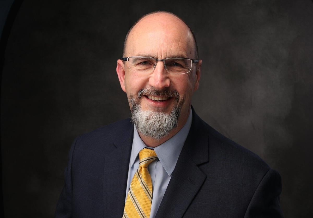 FIRST-PERSON: Consider going to them | Baptist Life | kentuckytoday.com