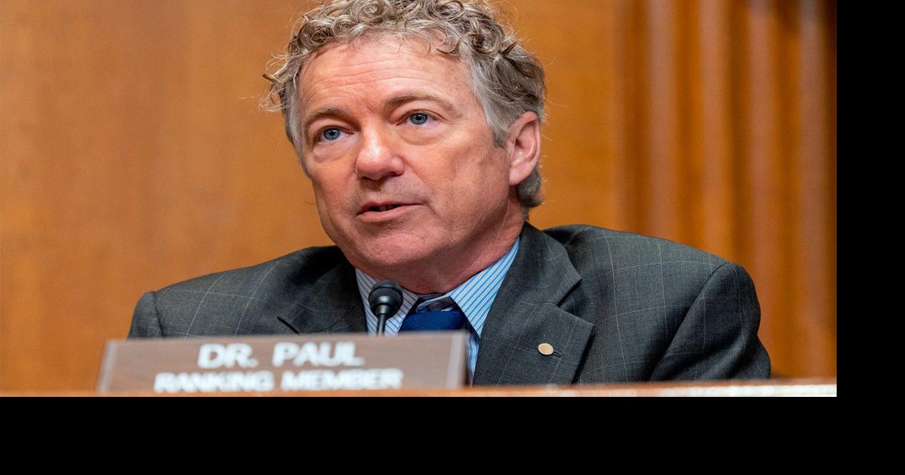 Sen. Paul’s bill says no Medicaid for illegal aliens | News ...