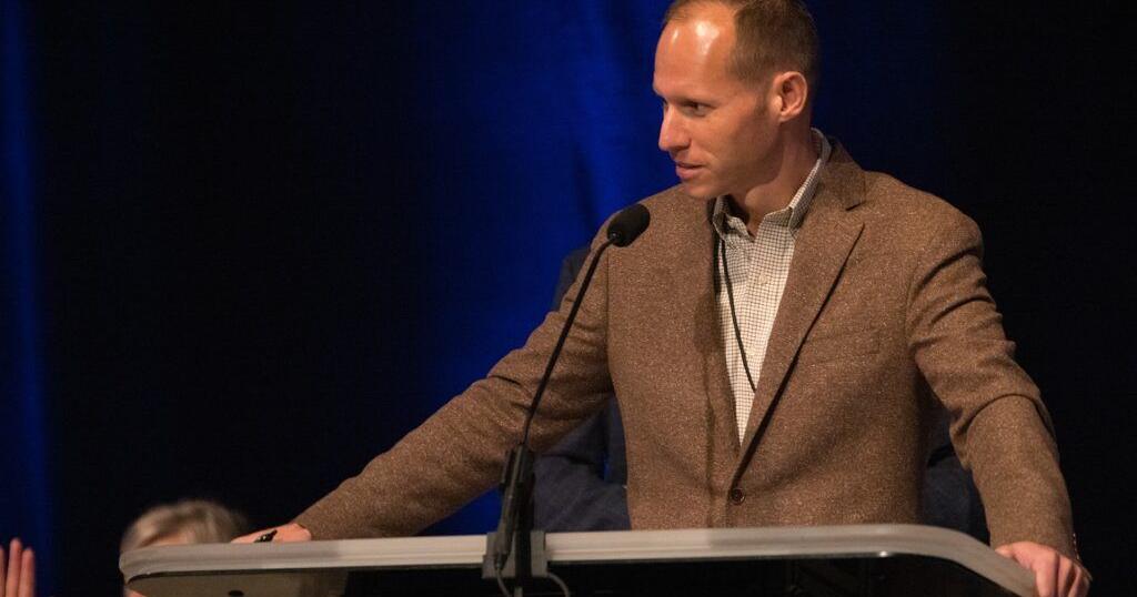 Wellman believes Cooperation Group recommendations will strengthen SBC ...