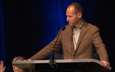 Wellman believes Cooperation Group recommendations will strengthen SBC ...
