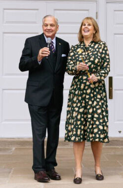 Celebrating 30 years of contending for the faith: R. Albert Mohler, Jr ...