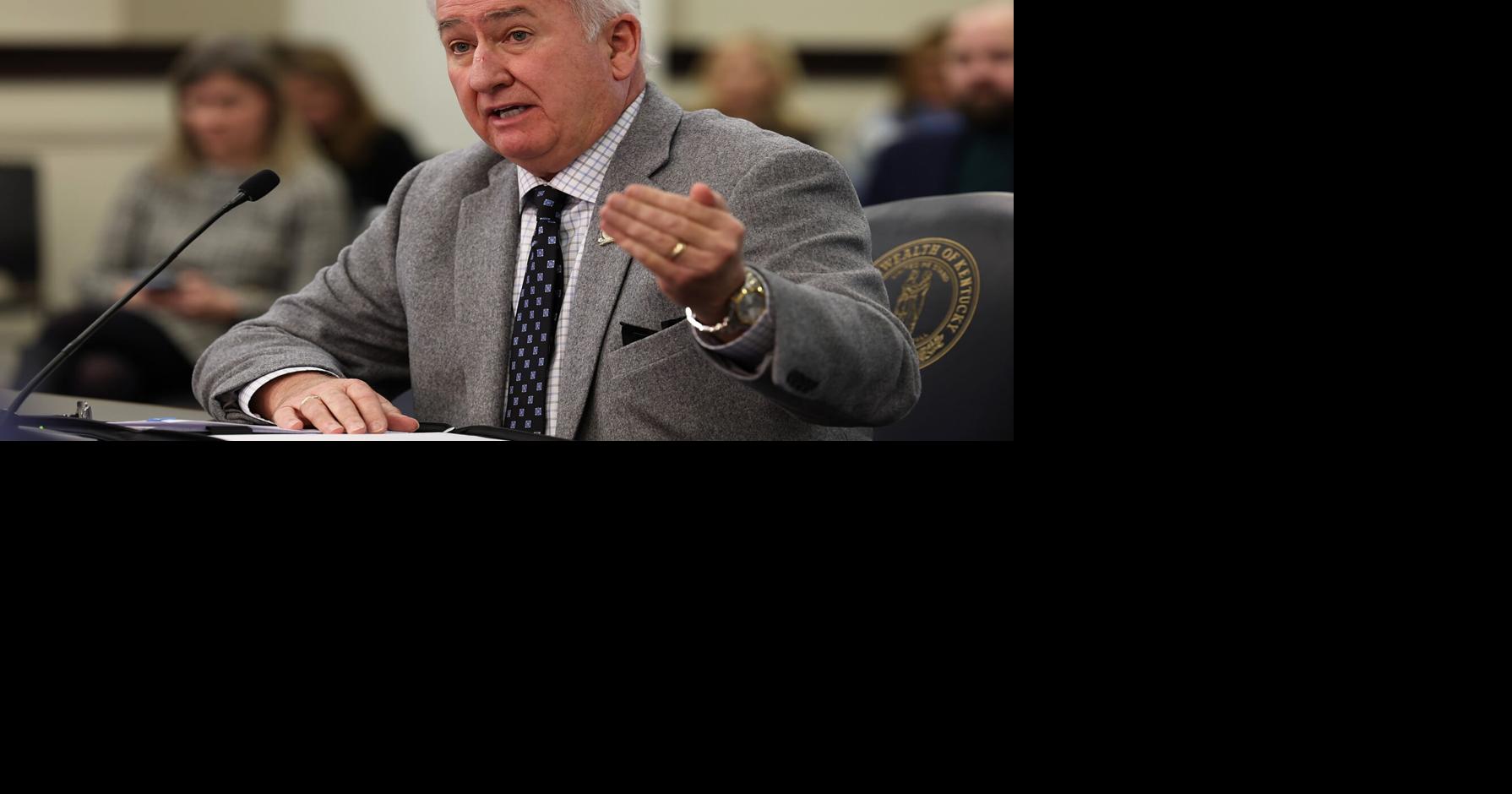 Measure would allow third-party entities to offer driver’s license ...