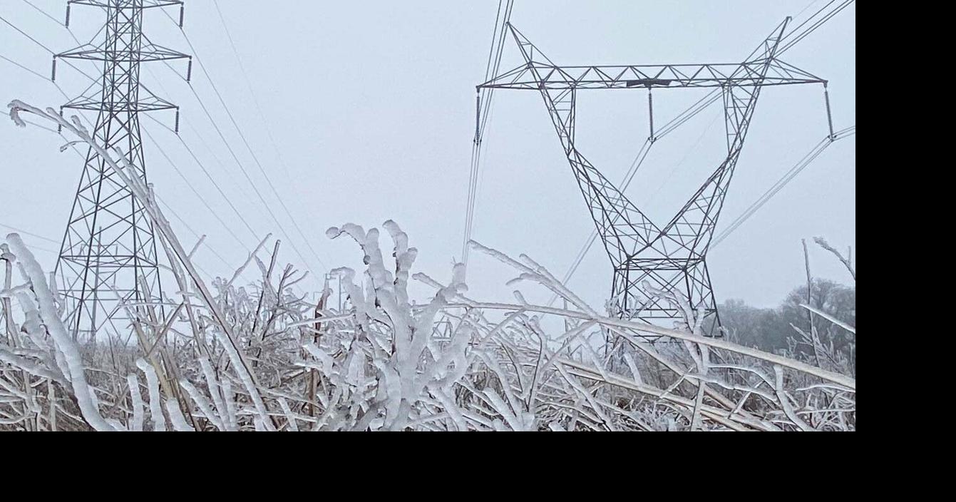 TVA making preparations for cold winter weather | News | kentuckytoday.com