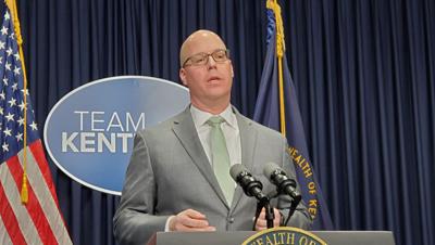 Kentucky child dies from influenza, state's first pediatric death of ...