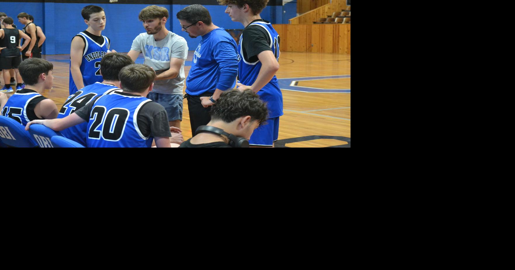 FIRST-PERSON: God’s riches at Oneida Baptist Institute | Baptist Life ...