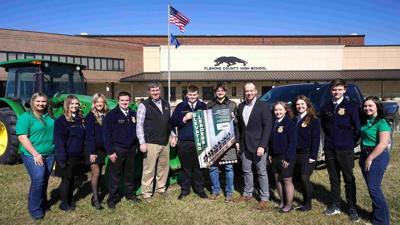 Ag Tag program benefits ‘future of agriculture’ in state | News ...