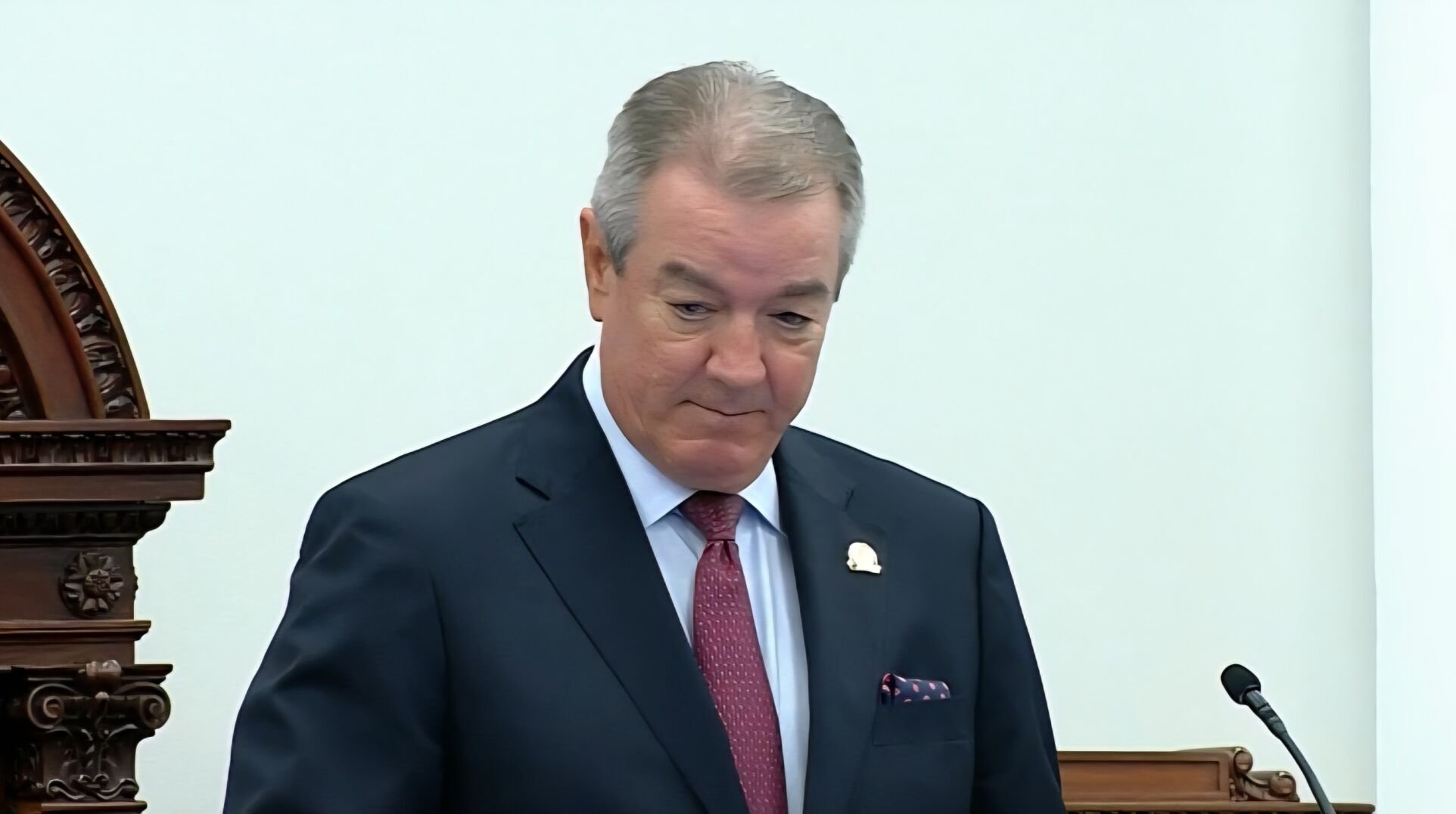 General Assembly starts with routine business | News | kentuckytoday.com