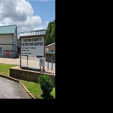 Inmate in Fulton County jail dies from fentanyl overdose | News ...