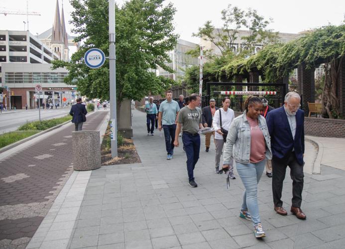 WRAP-UP: 2024 SBC Annual Meeting | Baptist Life | kentuckytoday.com