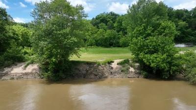 New river park in Lexington gives public access to Kentucky River ...