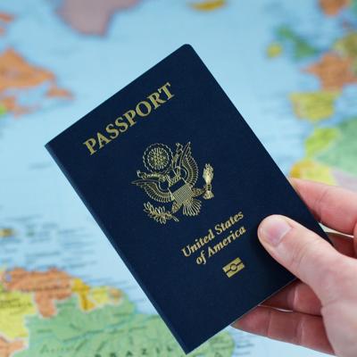 Passport Place speeds up process of obtaining passport | News ...