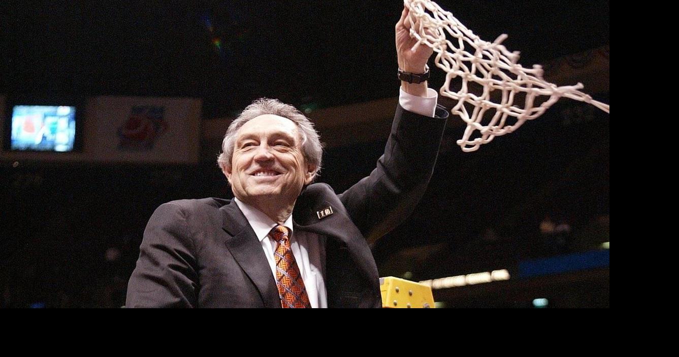 Eddie Sutton lived a 'full life' amid triumphs and troubles | Kentucky ...