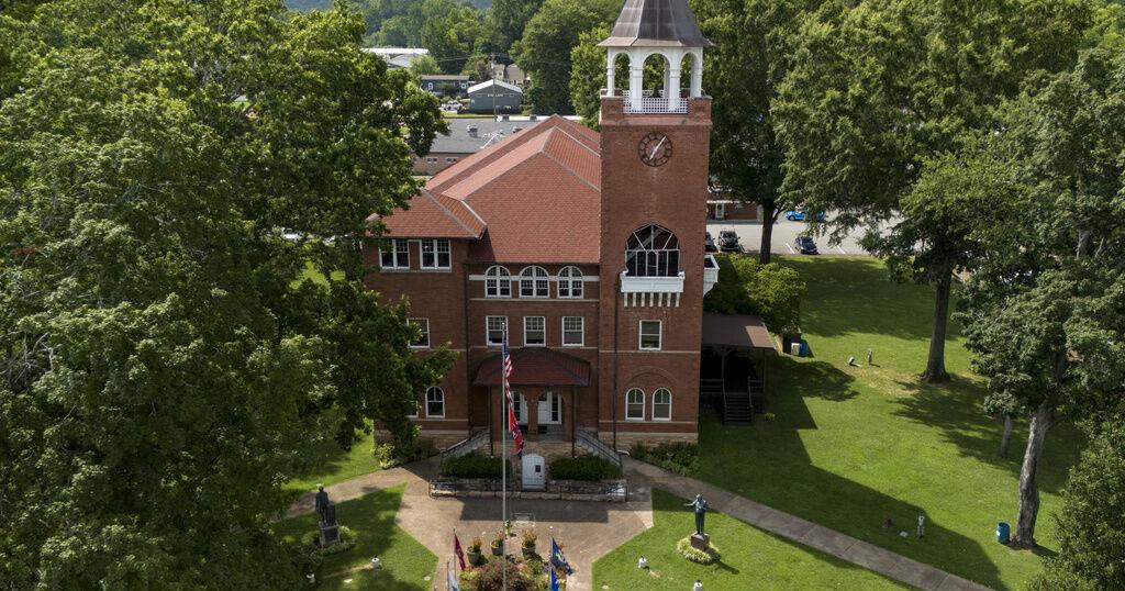 1925 Scopes Trial a defining moment in U.S. history | News ...