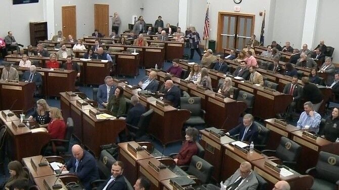 Legislation to eliminate mandatory bar membership for attorneys passes ...