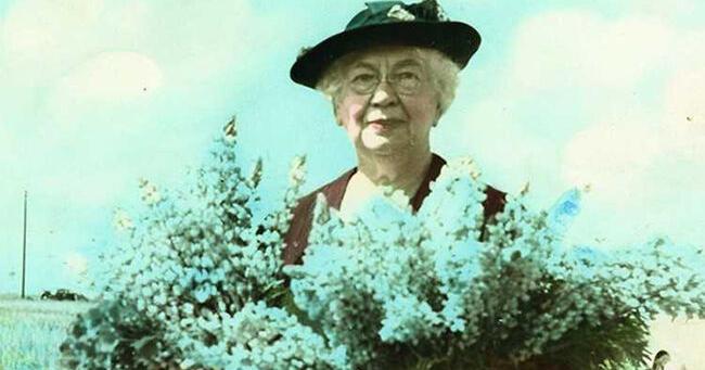 Lettie Cowman: Women in church history | Baptist Life | kentuckytoday.com