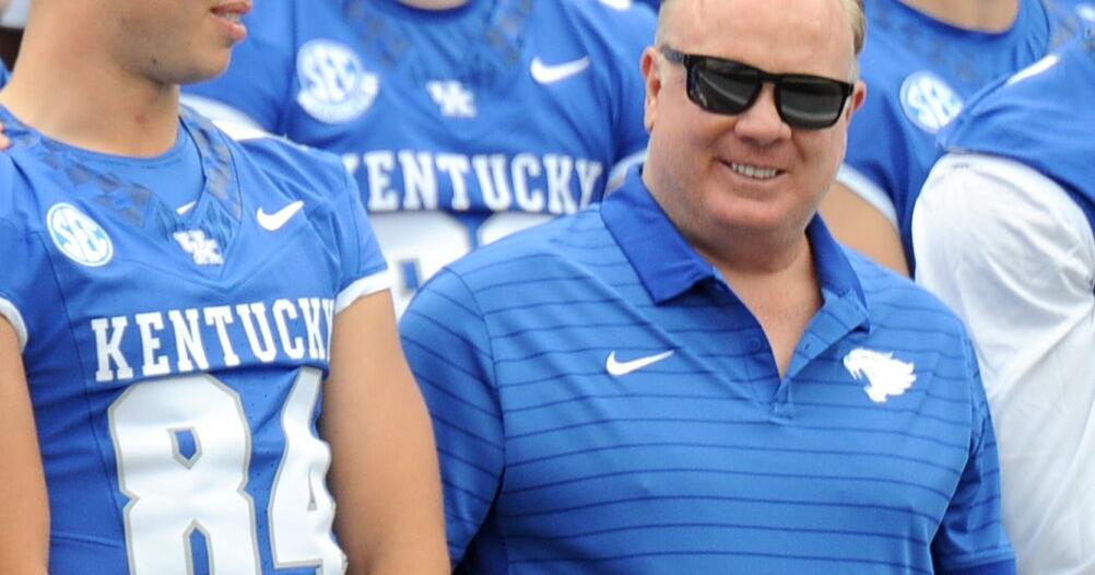 Barnhart: Cats have to 'find a way to get better' on the field this ...