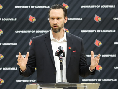 Patience, loyalty paid off for Cards' new volleyball coach Dan Meske ...