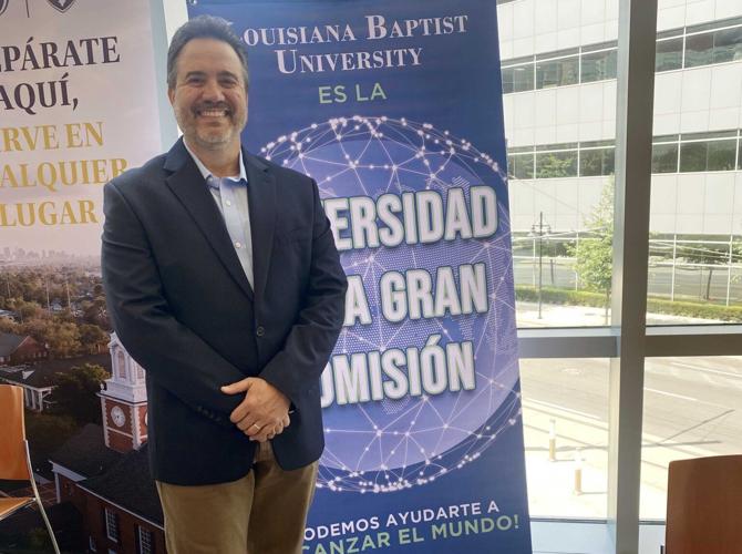 Religious liberty ‘the best blessing’ America has, Baptist immigrants ...