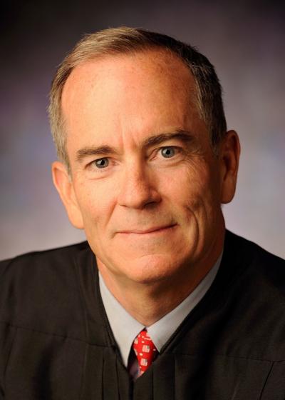 VanMeter elected as new chief justice | News | kentuckytoday.com