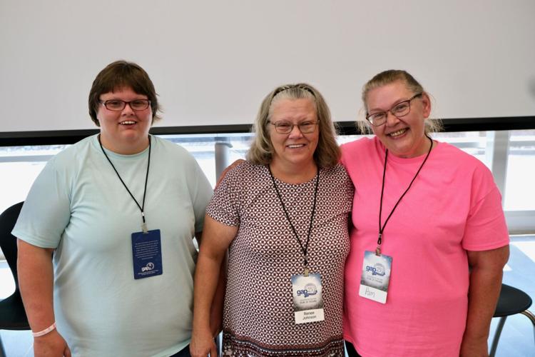 God’s Appalachian Partnership celebrates 25 years of ministry | Baptist ...