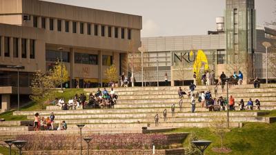 NKU is recognized as one of top universities for best value | News ...