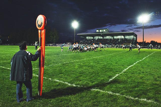 Ky. high school football scores | Sports | kentuckytoday.com