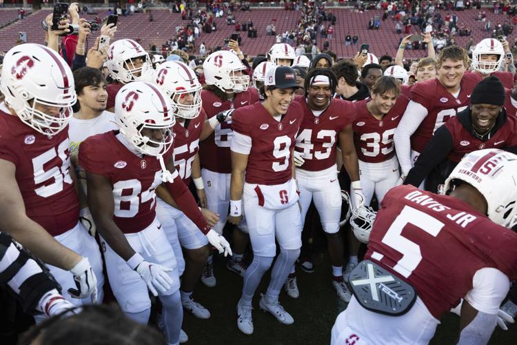 Stanford hands sloppy Cards embarrassing 38-35 defeat on a last-second ...