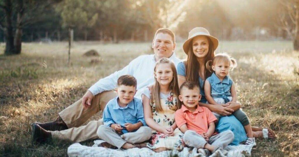 An American pastor was abducted at gunpoint in South Africa while ...