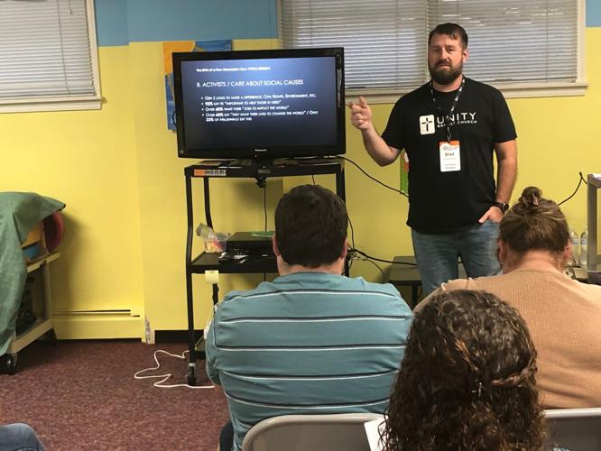 Highly successful Equip tour comes to close in Owensboro Thursday ...